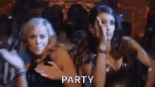 Giphy Party S Tenor