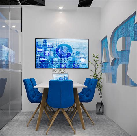 Ingram Micro Gitex 2024 Behance