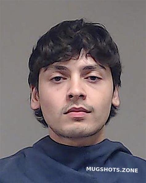 Bower David Thomas Samuel 09 05 2024 Collin County Mugshots Zone