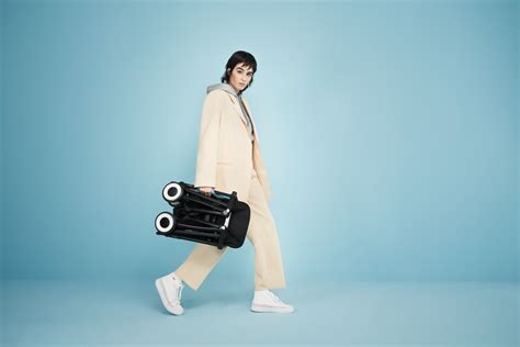 Cybex Libelle Flora Miniwash