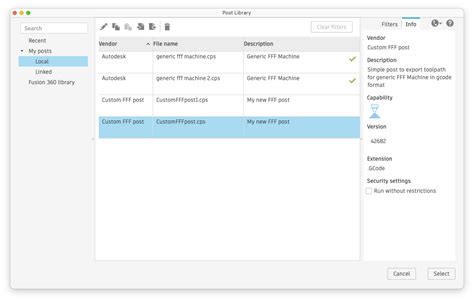 Solved Print Setting 3d Printing Additive Process Autodesk Community