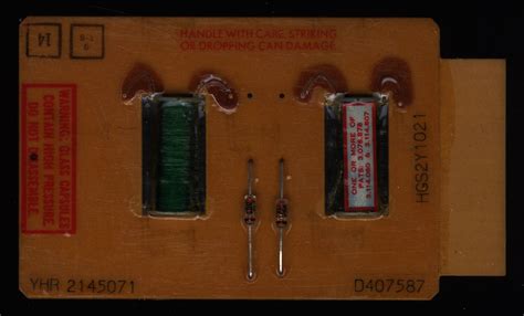 IBM SMS Card YHR Part No Description And Details IBM SMS Card YHR Part No Description And Details