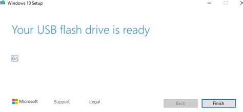 How To Create A Windows Installation USB Stick