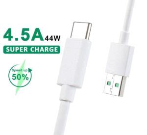 Merk Kabel Data USB Type C Terbaik ORI Harganya