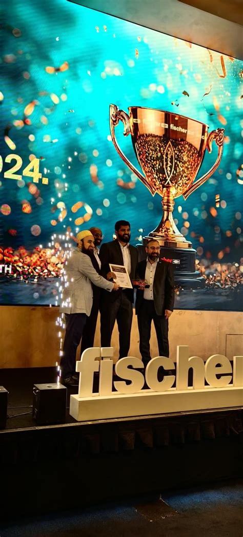 Teamfischer Gratitude Achievementunlocked Proudmoment Gearupforgrowth Chemicalbusiness