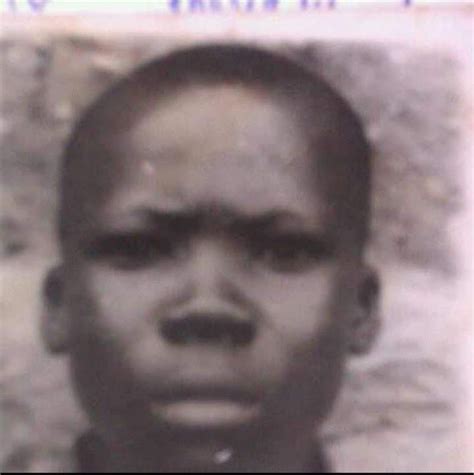 Throwback This Younger Version Was Less Burdened By The Weight Of Expectations And Societal