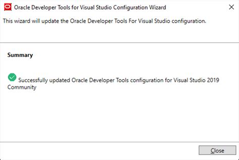 C The ADO NET Provider With Invariant Name Oracle DataAccess Client Not Registered Stack