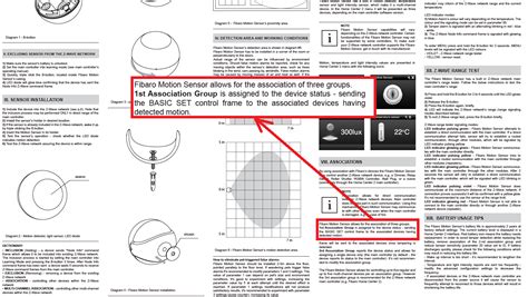 Fibaro Motion Sensor Manual 2 Uptimefab