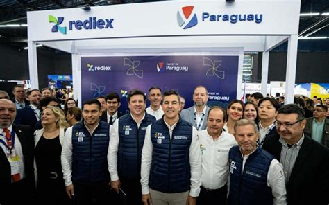 Paraguay Business Week Marca Un Antes Y Un Después En El Ecosistema