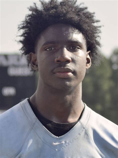 Jared Smith Thompson Edge