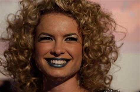 Sempre Com Você Lua Blanco Diz Que Futuro Pós Rebeldes é “surpresa”