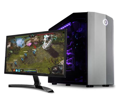 Intel Desktop Th Gen Origin Pc