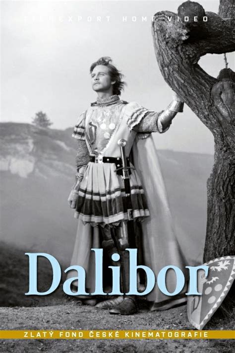 Dalibor 1956 Filmaffinity