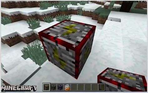 Cd4017be Library Mod 1 16 5 Minecraft Pc