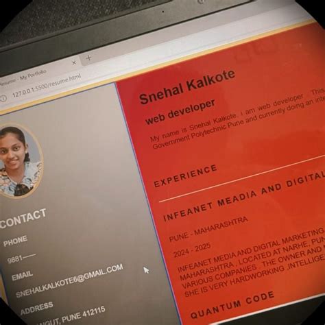 🌟 Week 3 Day 4 🌟 Snehal Kalkote