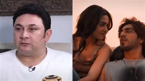 Rajesh Kumar ने Aneet Padda और Ahaan Panday को लेकर किया बात कहा वे