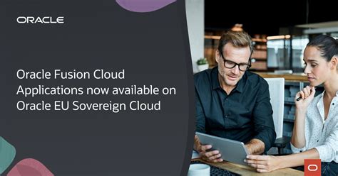 Companies And Governments In The Eu Can Now Run Critical Business Apps And… Arun Jayakumar Aj