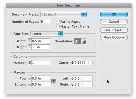 turn your indesign documents into interactive flash content layers