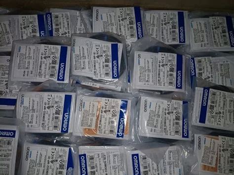 Omron Proximity Sensor At Rs 400 Omron Proximity Sensor In Pune Id