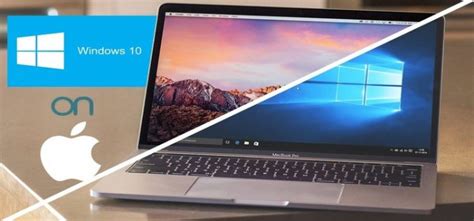 How To Install Windows On MacBook Laptopsgeek