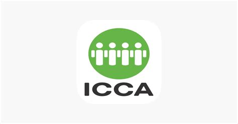 ICCA World On The App Store