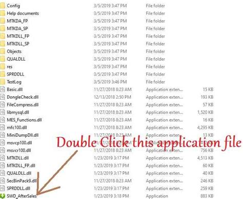 Download Tecno Flash Tool Latest Version