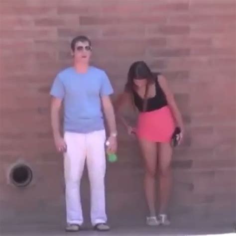 Panties Pull Down Prank😂 Youtube