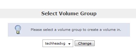 How To Configure OpenFiler V ISCSI Storage For Use With VMware ESX