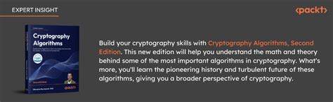 Cryptography Algorithms Explore New Algorithms In Zero Knowledge
