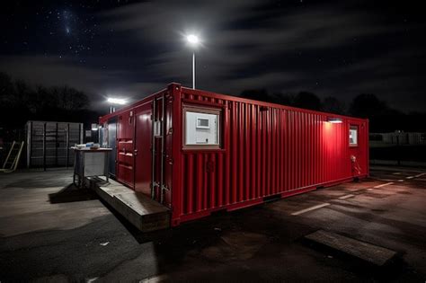 Premium Photo Shipping Container Security Seals