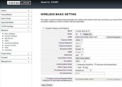 5 Tips To Secure Your Wi Fi Network In Minutes