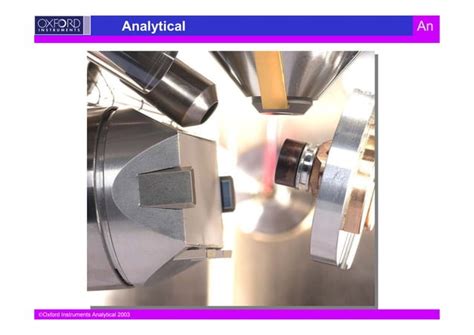 Introduction To Ebsd Pdf Chemistry Science