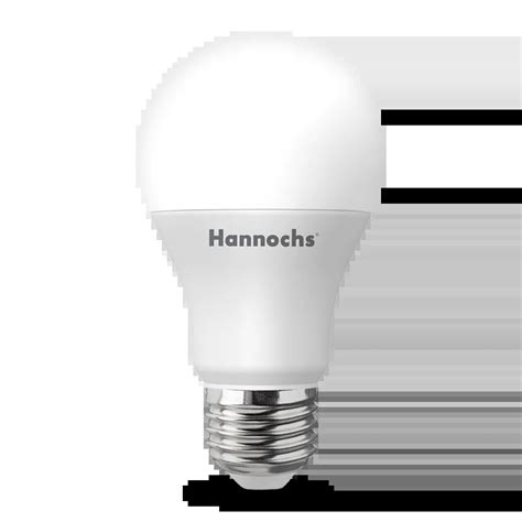 Hannochs Led Nex Watt Led Hemat Bergaransi Tahun