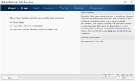 Matlab Simulink基础了解 五 基础Simulink模型搭建及Embedded基础使用 知乎