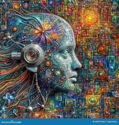 Artificial Intelligence Ai Machine Learning Deep Learning Neural