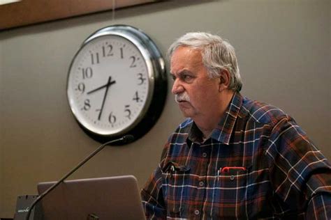 Ray Erlichman Johnson County Post