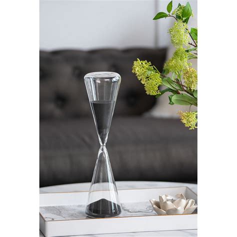 Triangular Shape Hourglass Sand Best Buy Furniture