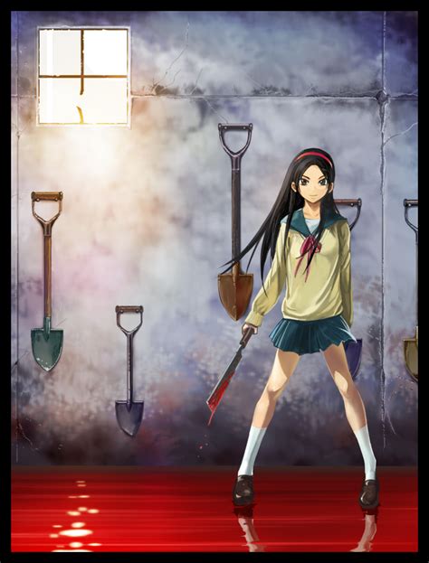 Anime Fandoms Kitsu Chiri Sayonara Zetsubou Sensei Anime