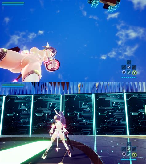 Zombie Shooting Star Nude Mod Request Adult Gaming Loverslab