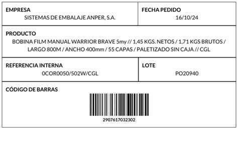 Pallet Label Pre Stretch 5my Pdf