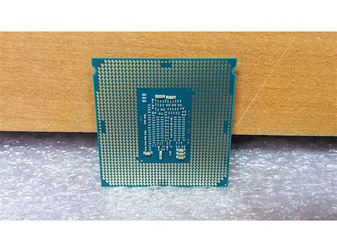 Intel Core i5 i5-6500T Quad-core (4 Core) 2.50 GHz Processor - Socket ...