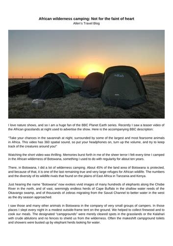 Igcse Language B Edexcel Unit 1 Teaching Resources