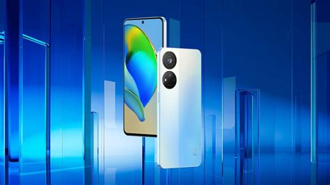 Zte Unveils Latest Blade Series Introduces Redmagic Pro Stirring Excitement