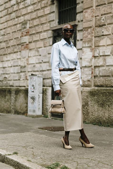 Rome Street Style Fall 2025