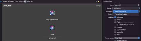 Swift Get Tab Bar Items In Xcode To Show In Image Original Color As Soon As The View Is Loaded