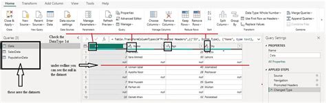Power Bi Merge And Append A Step By Step Guide To Combining Data By Mohammad Atif Medium