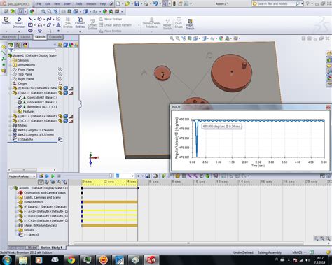 Pulley Design In Solidworks Grabcad Questions