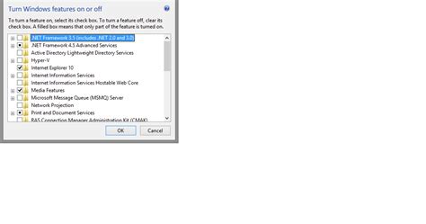 Cara Menginstal Net Di Windows 8 Secara Offline ~ Belajar Untuk Berbagi