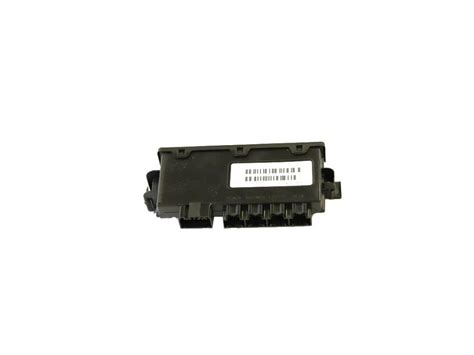 Upfitter Electronic Module Vsim F