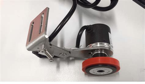 External Encoder Wheel Anser U2 Australia Powered By Inkjetprint